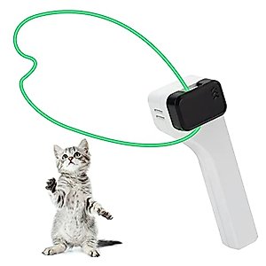 Motenik Cool Gadgets Zip Toy [Noctilucent Lasso] Loop String Shooter Launcher Toy Rope Propeller Great for Kids and Adults