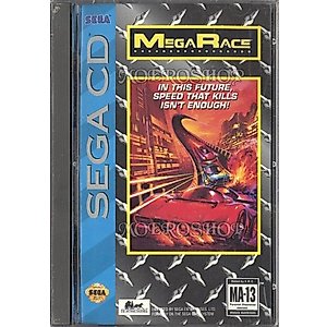 Mega Race
