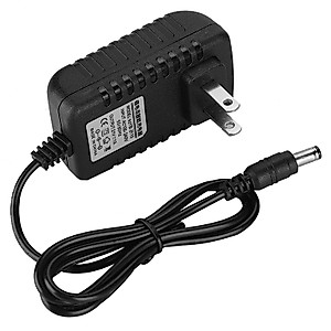 Battery Charger Adapter, 21V/1A Copper ABS Lithium Battery Charger Adapter, for Home(US Standard 100-240V)