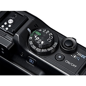 Canon PowerShot G11 Digital Camera