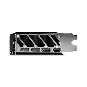 ACER | Predator BiFrost Intel Arc A770 Overclocking Graphics Card | 16GB GDDR6 256-bit 18 Gbps | PCIe 4.0 | Dual Fan | Customize RGB Lighting Color & Effect | TPD 250W | 1xHDMI 2.1 & 3xDisplayPort 2.0