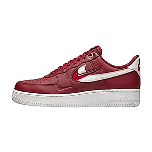 Nike Mens Air Force 1 Low '07 PRM Basketball Sneakers