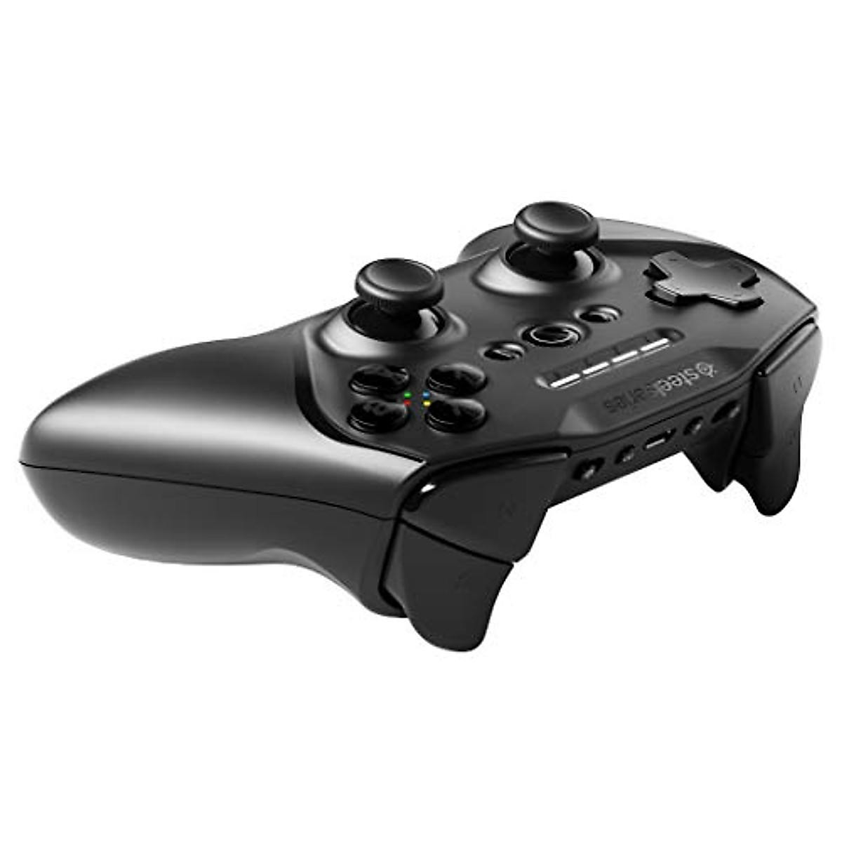 SAMSUNG QN50QN90CAFXZA 50 Inch Neo QLED Smart TV with 4K Upscaling with a Stratus-Duo Controller with 2.4GHz and Bluetooth Options (2023)