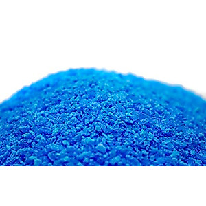 Copper Sulfate Mini Crystals 10lb Bag