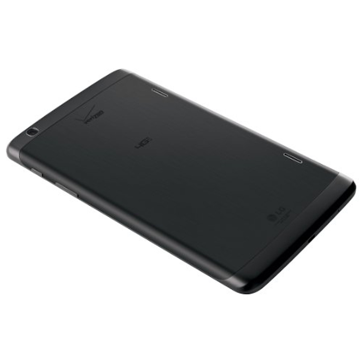 LG G Pad™ 8.3 LTE in Black