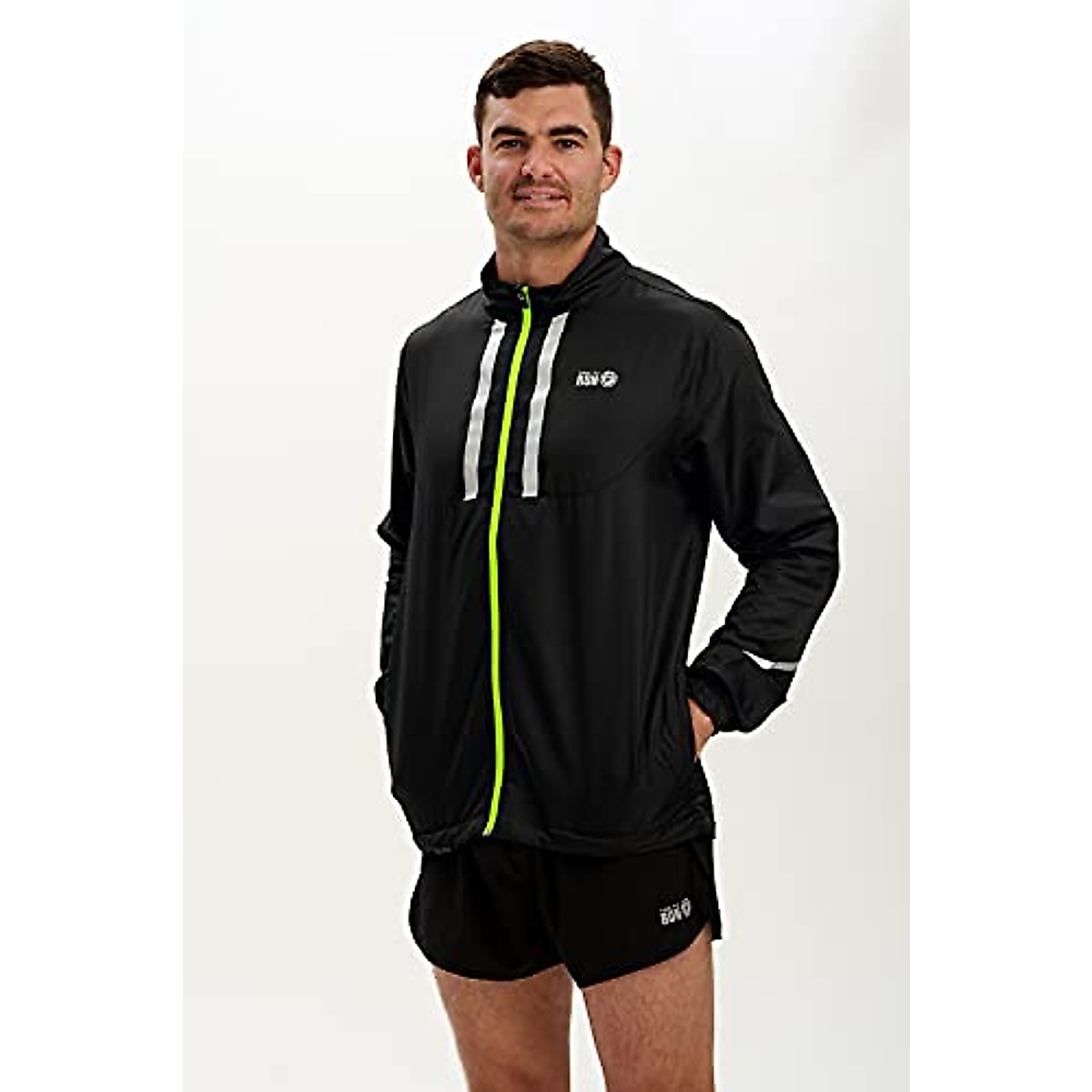 Undercover Bra Wallet | Secret Stash | Women's Travel Pouch | Christmas Stocking Stuffer | Soft Neoprene | Water Resistant | Easy Access Clip by Hidey-Go, White