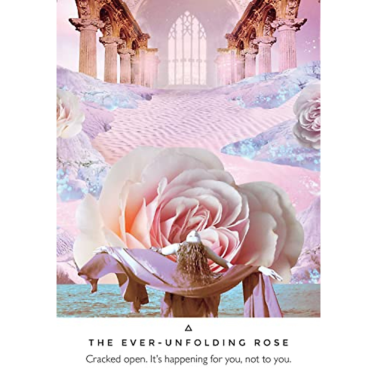 Work Your Light Oracle Cards: A 44-Card Deck and Guidebook