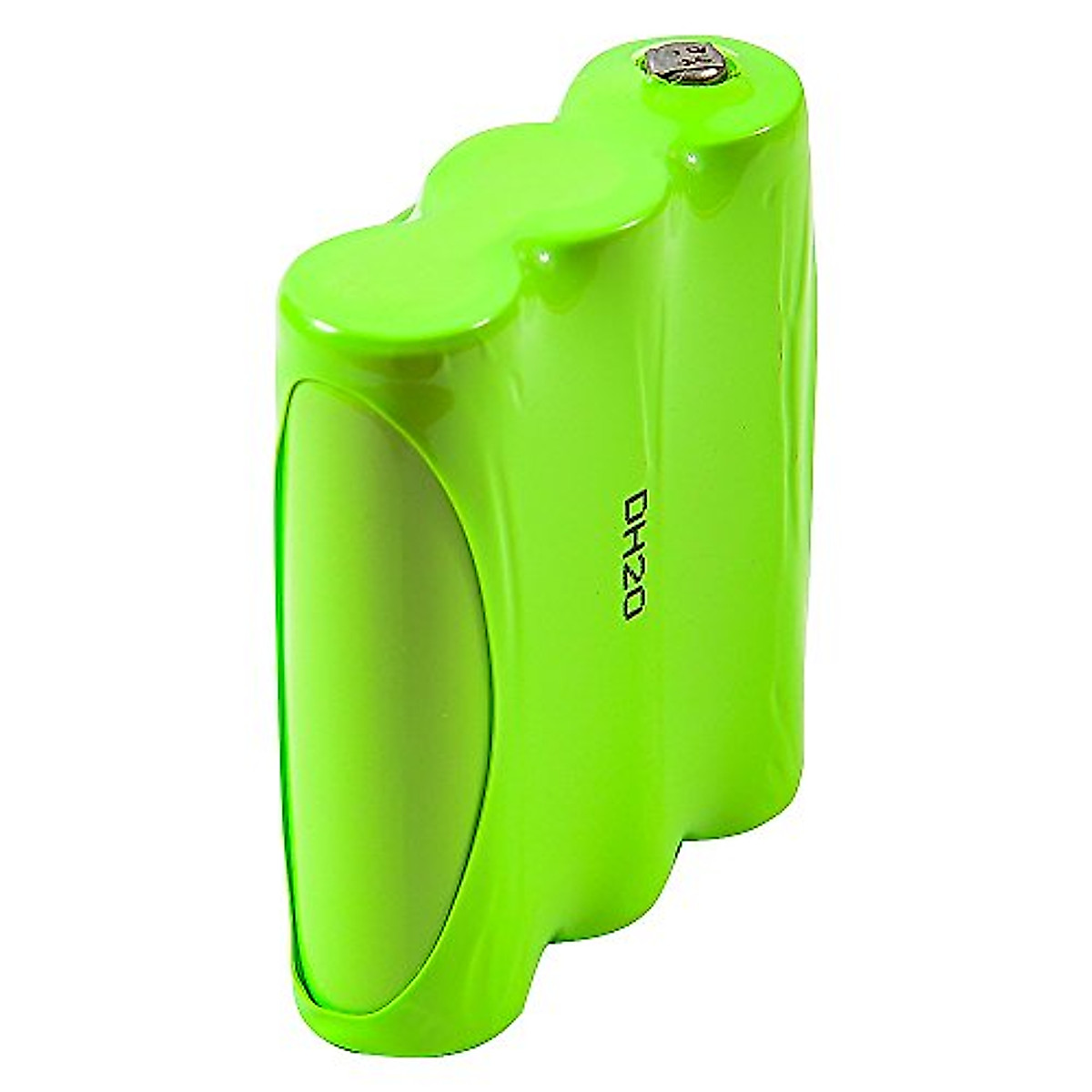 Synergy Digital 2-Way Radio Battery, Compatible with Motorola KEBT-650 2-Way Radio Battery Combo-Pack includes: 2 x SD2W-H1004 Batteries