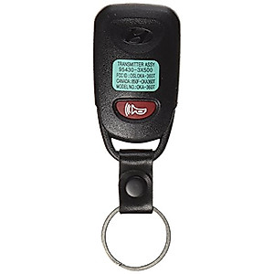 Genuine Hyundai 95430-3X500 Keyless Entry Assembly