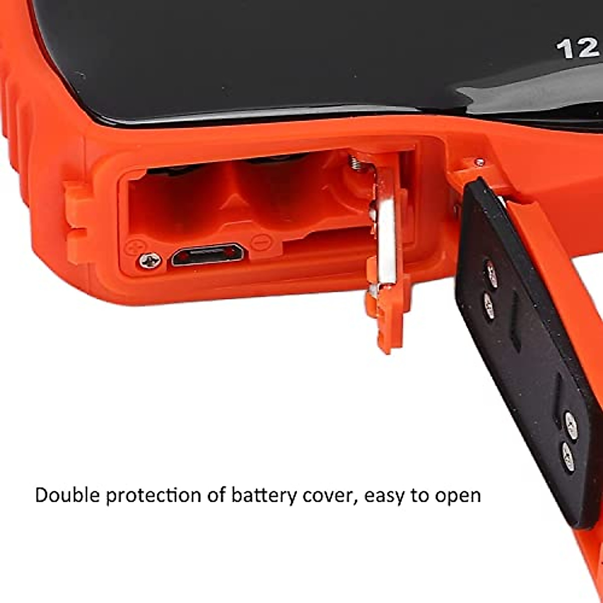 ETATOI Kids Digital Camera-Children's Camera Waterproof Compact Video Camera with Flash, Digital Zoom, Point and Shoot Cameras for 3-14 Year Old Teen Boys Girls Birthday Gifts