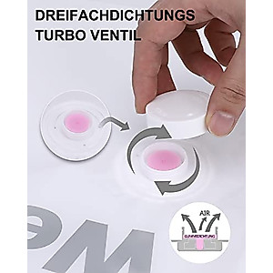 WellMall Vacuum Sealer Bags Seal - Space Saver Vacuum Storage Bags, Vacuum Storage Bags Sealed for Clothing, Clothes, Blanket & Comforter, Great Companion for Travel (8 Pack Large)