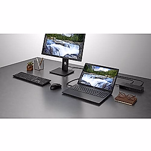 Dell Latitude 3000 3520 15.6" Notebook - HD - 1366 x 768 - Intel Core i5 11th Gen i5-1135G7 Quad-core (4 Core) 2.40 GHz - 8 GB Total RAM - 256 GB SSD - Black