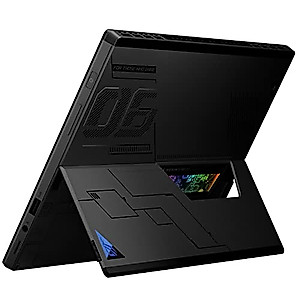 EXCaliberPC 2023 ASUS ROG Flow Z13 GZ301VU-DS94 (i9-13900H, 16GB RAM, 2TB NVMe SSD, RTX 4050 6GB, 13.4" QHD+ 165Hz, Windows 11) Gaming Notebook