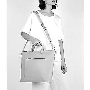 Matt & Nat Rony Satchel Bag, Black