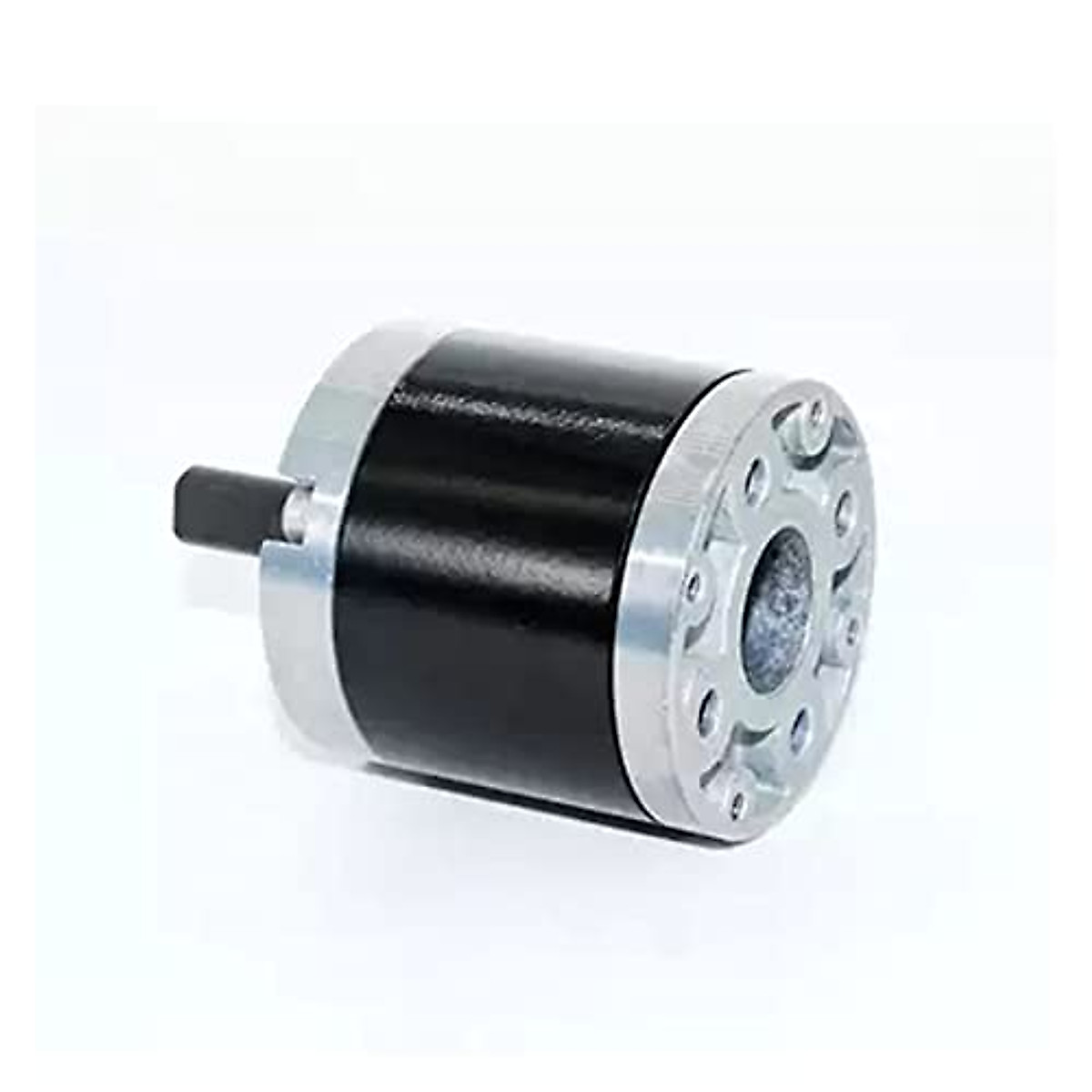 KAWELA DC Motor 42mm Planetary Reducer Planetary Gearbox Reducer Motor can be Equipped with d c Motor 775 : 1 to 368.7 with 5.0 (Size : 1to 515.6 with 5.0)