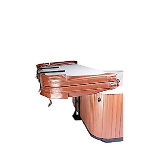Cover Caddy Cover Valet Hot Tub Spa Cover Lifter