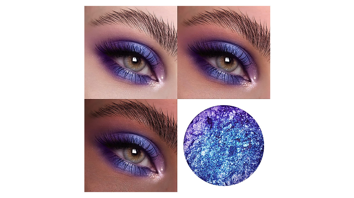 FOCALLURE Chameleon Cream Eyeshadow - Color Shifting Magic