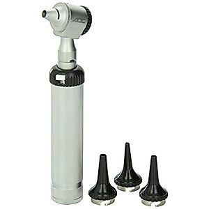 ADC Otoscope, 2.5V, Soft Case, Proscope 5211