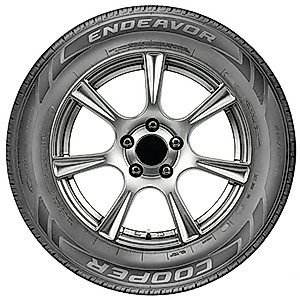 Cooper Endeavor All-Season 215/60R16 95V Tire