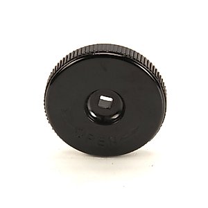 Vulcan-Hart 00-854605-00007 2" Tangent Draw-Off Valve Handle for Vulcan-Hart VE30 Electric Braising Pans