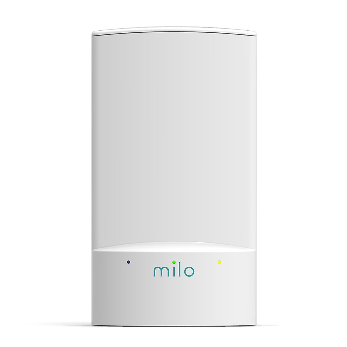 milo 2.0 Three-Pack WiFi Range Extenders - Whole Home Distributed WiFi, BaseLink Network Technology, Hybrid Mesh Technology, Increase WiFi Coverage Area up to 3,750 Sq. Ft.