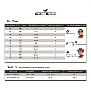 Western Express Natural Straw Cowboy Hat - Cattleman Style with Silver Conchos Hat Band | Cowboy & Cowgirl Hats for Men and Women