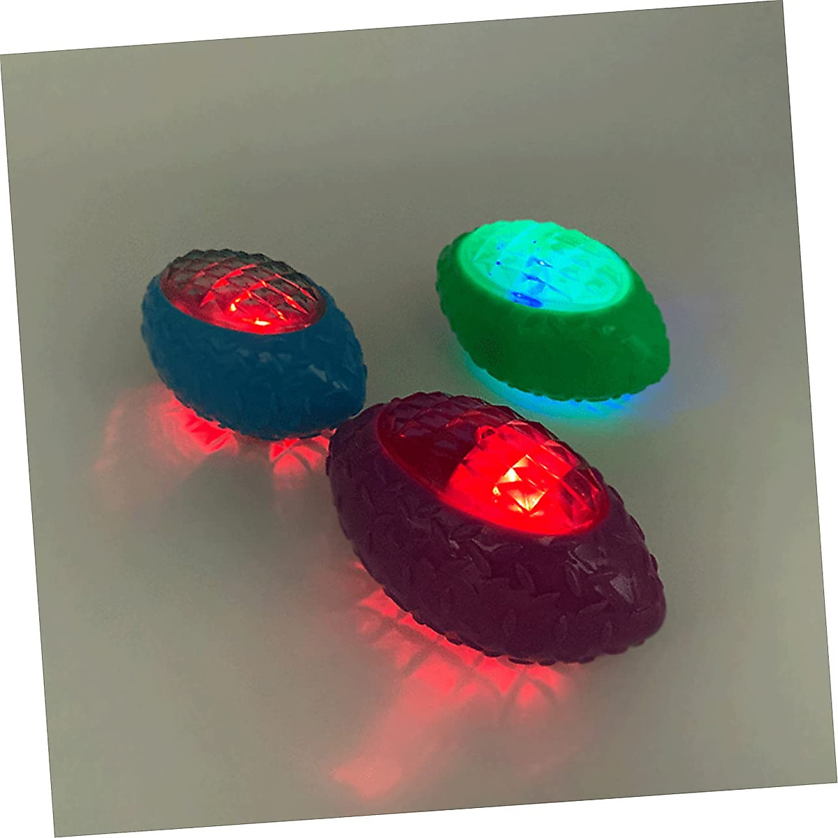 balacoo Toys LED Best Toys for Aggressive chewers chew Toys for Large s cat Treat Cleaning Toy Dental Chews chew Toys Chewing Kittens Toy Flash Toys pet Toy Dog