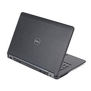 Dell Latitude E7450 14" Touchscreen Ultrabook, Intel i7 5600U 2.6Ghz, 16GB DDR3 RAM, 512GB SSD Hard Drive, 1080p FHD, HDMI, Webcam, Windows 10 (Renewed)