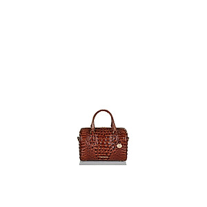 BRAHMIN Pecan Melbourne Stacy