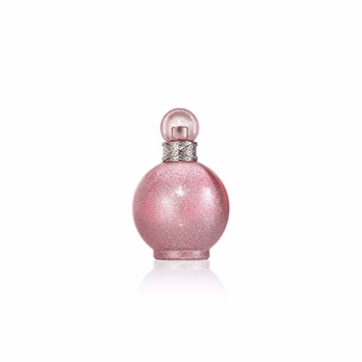 Britney Spears Glitter Fantasy Eau de Toilette Spray, 100 ml