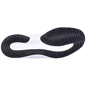 Nike Golf Ladies Ace Summerlite Spikeless Shoes Black/White Size 10 Medium