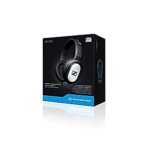 Sennheiser HD 206 Stereo Headphone