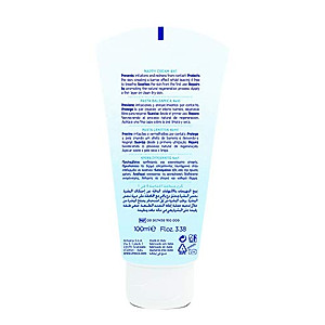 Chicco Natural Sensation Crema Balsámica 4En1 100Ml