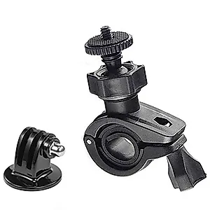 iSportgo Bike Bracket Bicycle Mount Holder for Outdoor Portable Bluetooth Speakers/GoPro Hero/Cameras