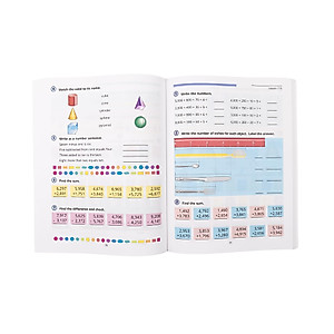 Horizon Math 2nd Grade Complete Set