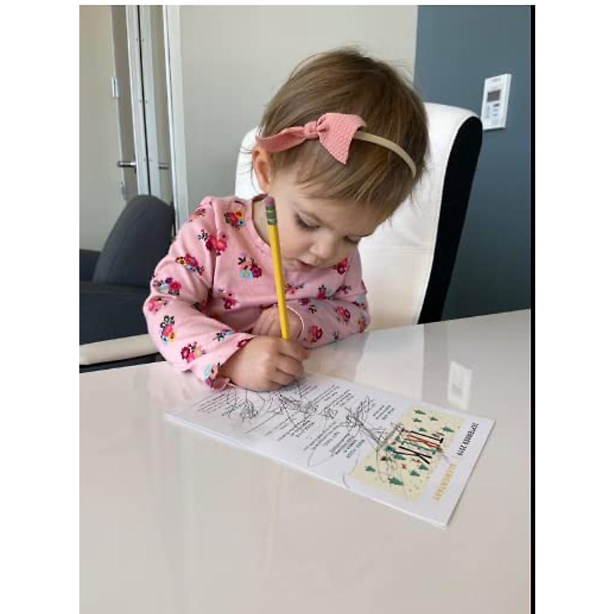 CellElection 30PCS Baby Nylon Headbands 3.75Inch Hair Bows Soft Nylon Hair Bands Hair Accessories for Baby Girls Newborns Infants Toddlers