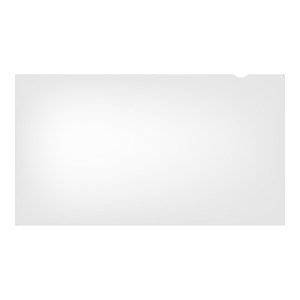 Innovera Blackout Privacy Filter for 18.5" Widescreen Flat Panel Monitor, 16:9 Aspect Ratio