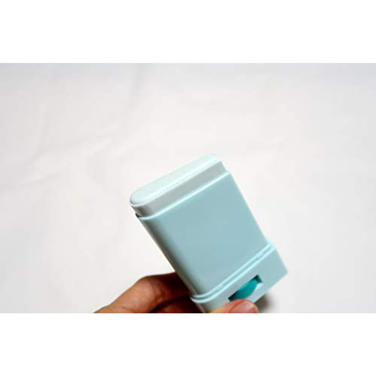 [ 1+1 ] AHC Natural Perfection Double Shield Sun Stick 22g SPF50+ PA++++ A.H.C