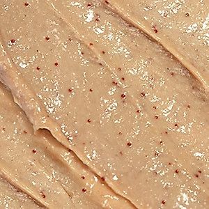 Pacifica Beauty, Cocoa Cinnamon Exfoliating Body Scrub, Cocoa Seed Butter, Chocolate, Leaves Skin Soft and Hydrated, Gentle Exfoliant for All Skin Types, Vegan + Cruelty Free, Chocolate, 6 Oz