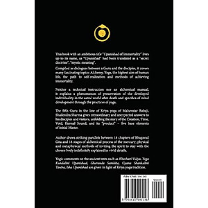 Upanishad of Immortality