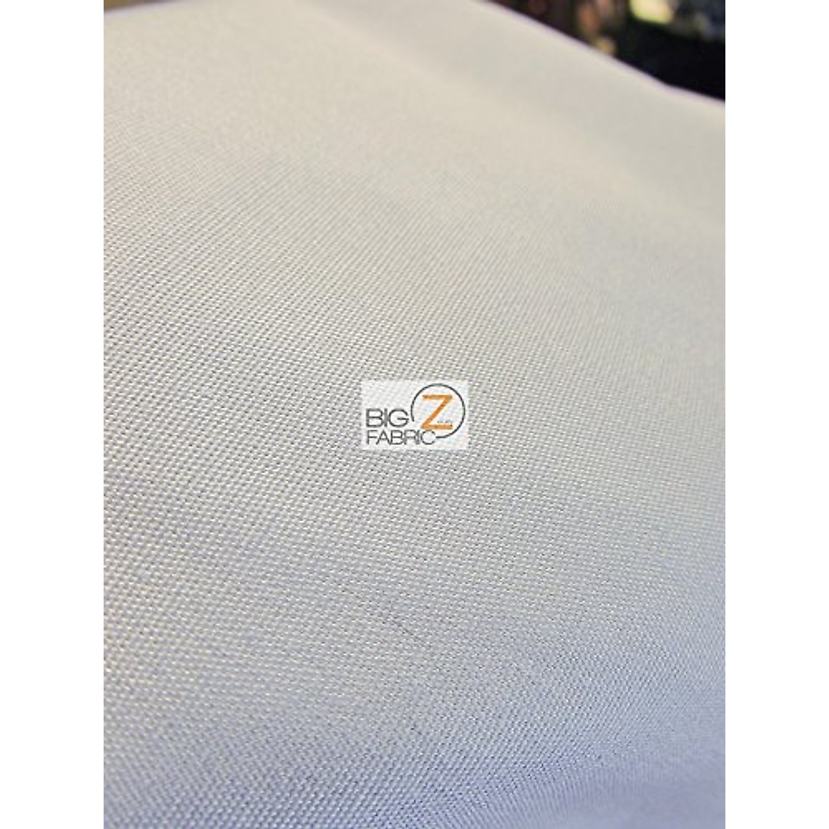 Hospital Uniform Heavyweight Solid Poly Cotton Fabric by The Yard (P176) Protective Scrubs Clothing Garments Decor (Royal Blue)