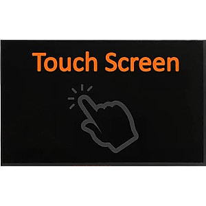 YDACLCD LM238WF5(SS)(A1) 23.8" FHD 1920X1080 for HP LCD Touch Screen Display LM238WF5-SSA1 1080P