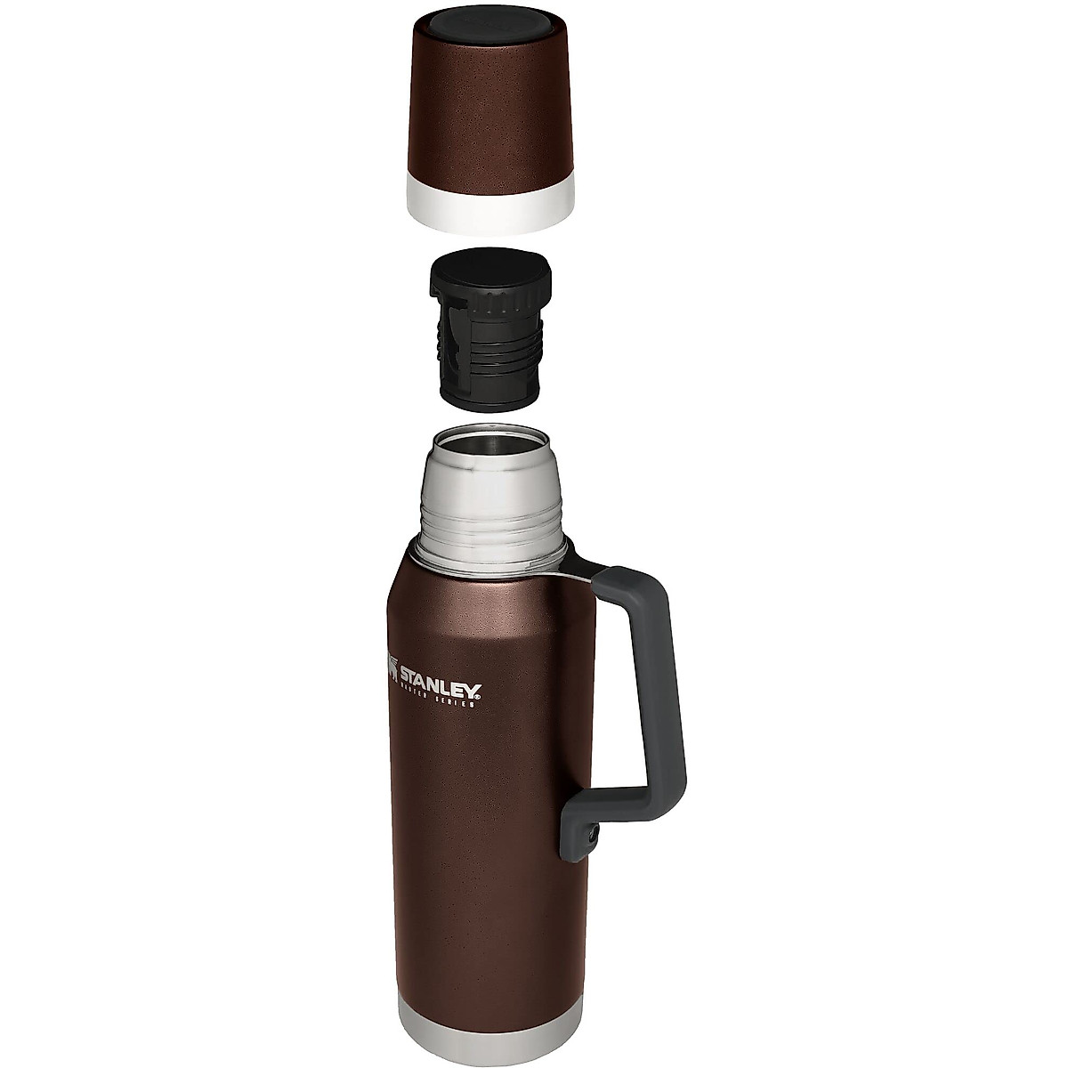 Stanley The Unbreakable Thermal Bottle Bronze Moon 1.4QT