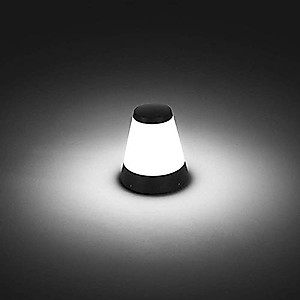 ZZYJYALG Anti-Rust European Aluminum PC Post Lights Triangle Modern LED Grey Outdoor Waterproof Pillar Lights Landscape Lawn Garden Villa Home Lighting Column Lights