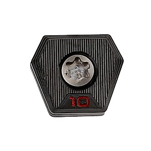 Custom Golf Driver Slider Weight Compatible with Taylormade Stealth / Stealth Plus / Stealth HD Driver Back Fit Stealth Plus FW/ Plus Rescue 4/6/8/10/12/14 Gram Option Available 1 Piece/Package (10)