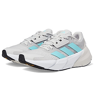adidas Adistar 2 Grey One/Clear Aqua/Grey Four 6 B (M)