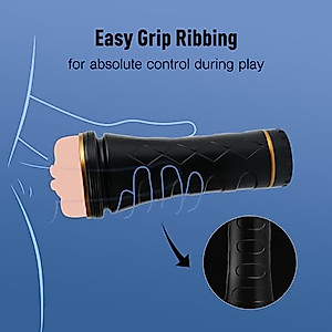 Tracy's Dog Male Masturbators Cup Adult Sex Toys Realistic Textured Pocket Vagina Pussy Man Masturbation Stroker