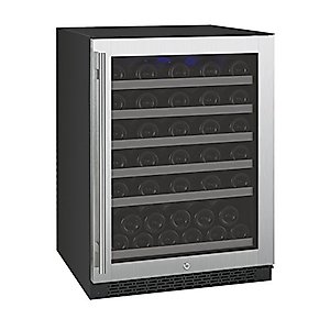 Allavino VSWR56-1SSRN Wine Refrigerator