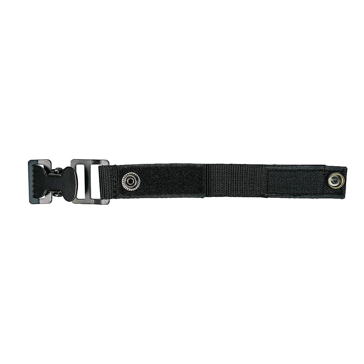 MELOTOUGH Work Glove Holder Glove Strap Quick Leash With Alligator Clip 2 pk