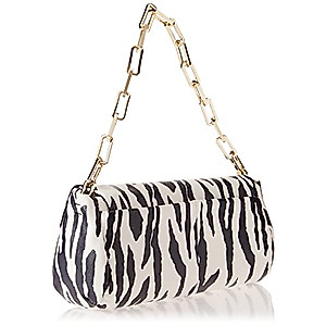 Vince Camuto, Genet Clutch Noir